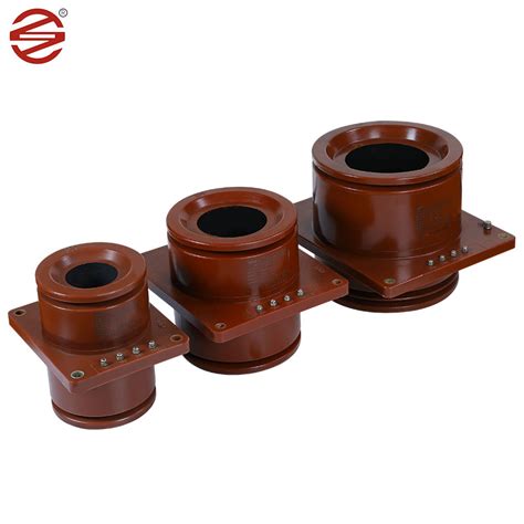 China Medium Voltage Indoor Current Transformer Supplier Manufacturer Factory Direct Price
