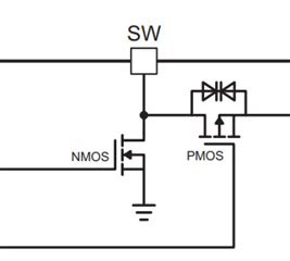 TPS Question About Load Disconnect Function Power Management Forum Power Management
