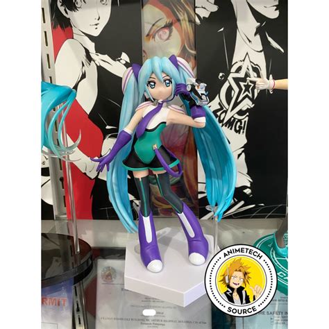 Hatsune Miku The Animation Japan Release Shopee Philippines
