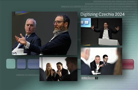 Amcham Cz On Linkedin Technologies Ai Bigbets