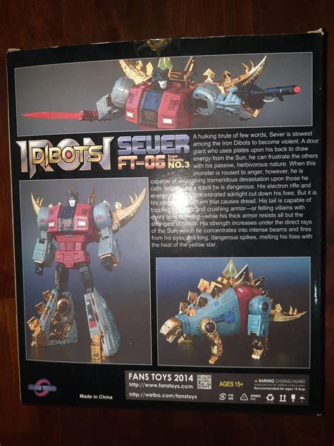 Transformers Masterpiece Fans Toys Sever Hobbies And Toys Toys And Games