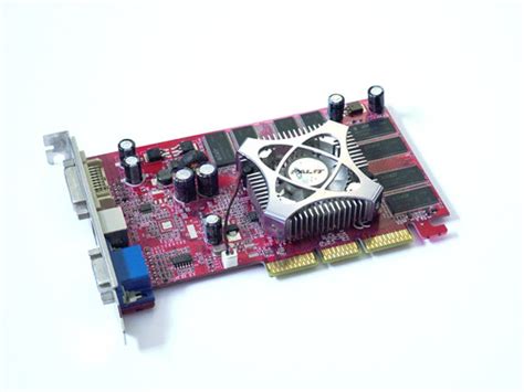 Palit Nvidia Geforce Fx 5700ve 128mb Ddr Agp Classicvga