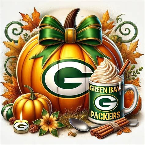 Pin By 𝓝𝓲𝓷̃𝓪𝓒 On Greenbay Packers Green Bay Packers Crafts Green Bay Packers Art Green