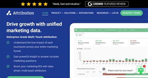 Guide To Salesforce Journey Builder Other Tools To Track Customer Journeys Ruler Analytics