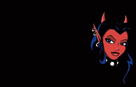 Cartoon Black Girl Wallpapers Wallpaper Cave