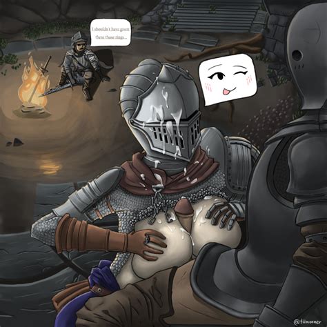 Rule 34 P Anri Of Astora Armor Ashen One Background Background Character Big Breasts Blush
