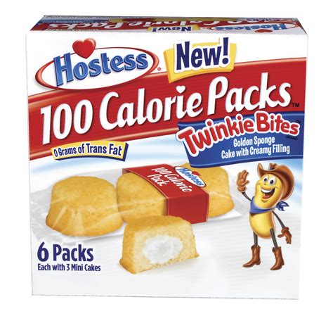 Nabisco 100 Calorie Snacks