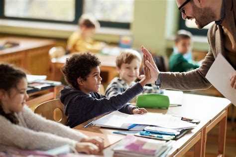 Experts Recommend School Wide Positive Behaviour Support To Tackle