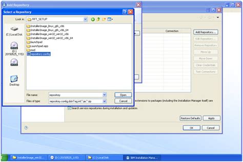 Installation Ibm Rational Functional Tester V86 Part 2 Of 2 Insidemyheads