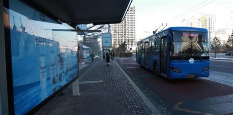 Автобусны гурван чиглэлд богино эргэлтийн үйлчилгээг нэмж гаргана