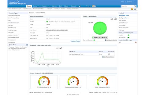 26 Best Application Performance Management Software Reviewed In 2025
