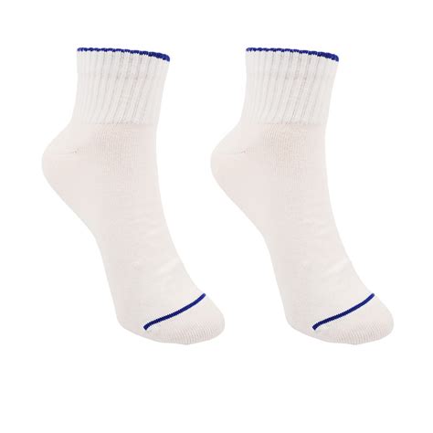 K Swiss Ss25 Shorty Unisex Socks Supersports