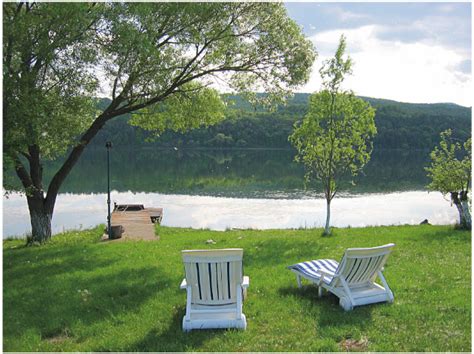 Екстериор Вила Елена 50 км югозападно София екологично