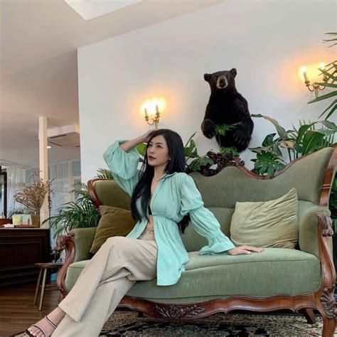 Pornlapat Noey Vanellope Mimi Threads Say More