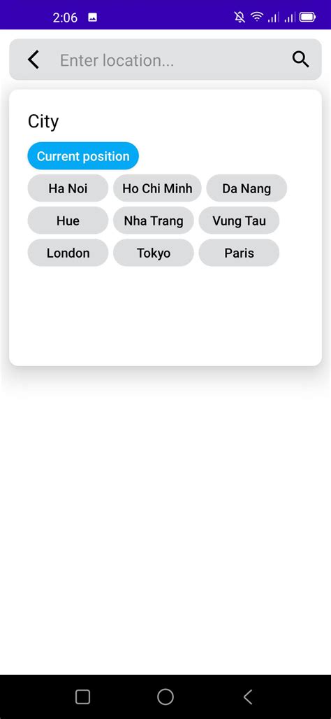 Github Nvhieudevweatherapp