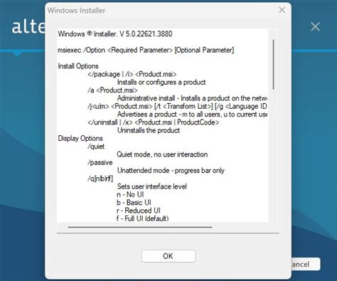 Solved Getting Error Object Reference Not Set To An Inst Alteryx