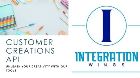 Customer Creation Api