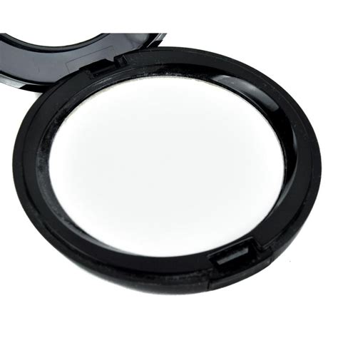 Gothic White Face Powder