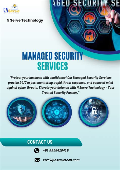 Managedsecurity Mssp Cyberdefense Cyberprotection Securityservices Infosec Cybersec