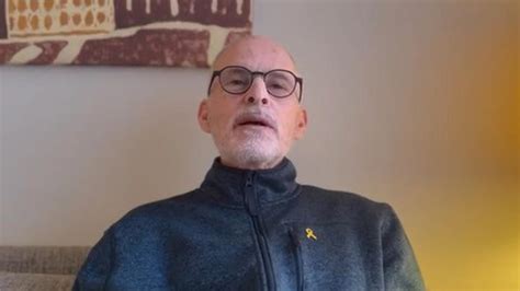 קית׳ סיגל לראשונה מול המצלמות לנשיא טראמפ זה מה שהמחבלים עשו לי