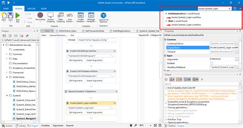 Level3 Assignment1 Cannot Find The Ui Element Corresponding To This