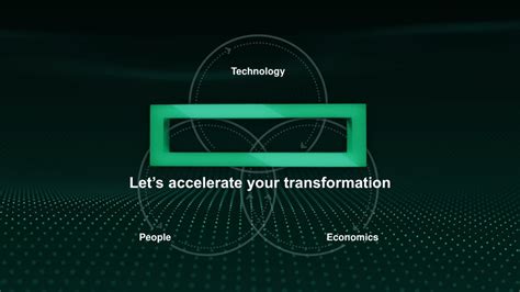 PPT HPE Overview PowerPoint Presentation Free Download ID