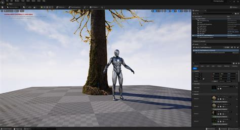 Unreal Engine A Change In Perspective By Kevin P McAuliffe ProVideo Coalition
