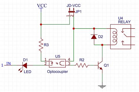 Controlling Relay Switches With An Infrared Remote Embedded Lab