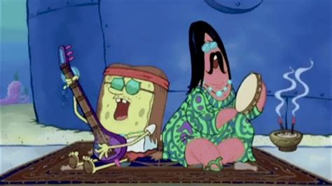 Spongebobs Sleepy Playlist Calm Music For Sleep And Relaxation Youtube Music