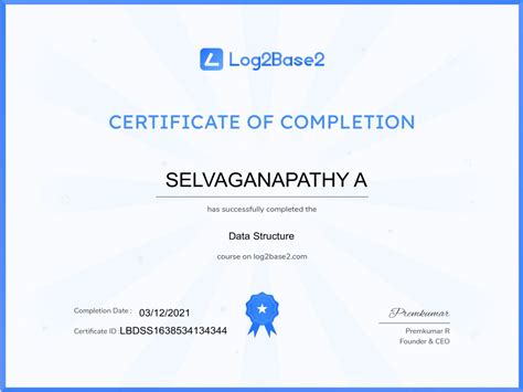 Selvaganapathy A On Linkedin Log2base2 Coding Cprogramming