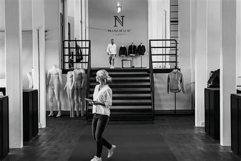 Nimbus Cph B2b Shopify Webshop Alpha Solutions