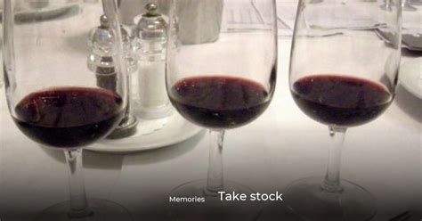 Take Stock Weinplus Wine Magazine