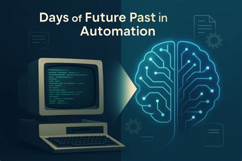 Automation Processautomation Rpa Generativeai Digitaltransformation… Sebastián Villalobos