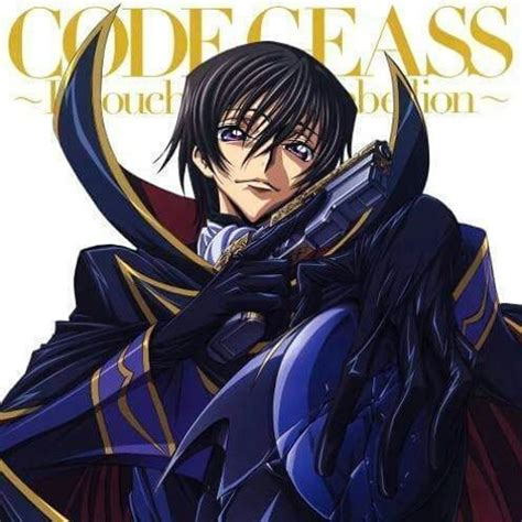 Stream Mister Cpu Listen To Code Geass Playlist Online For Free On
