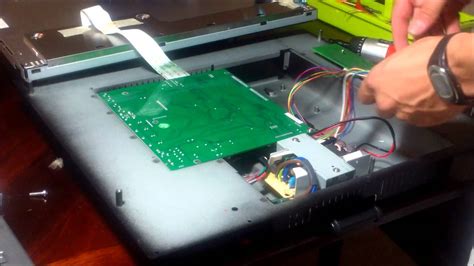 EASY Common BLANK SCREEN FIX FOR LCD SERVICE Video YouTube