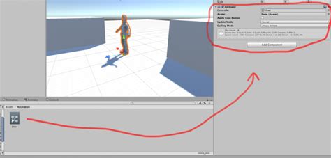 Unity Animator Tutorial Comprehensive Guide Gamedev Academy