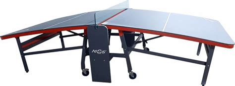 Blue Ngs Smart Teqball Table At Rs 65000piece In Noida Id 2852432174830