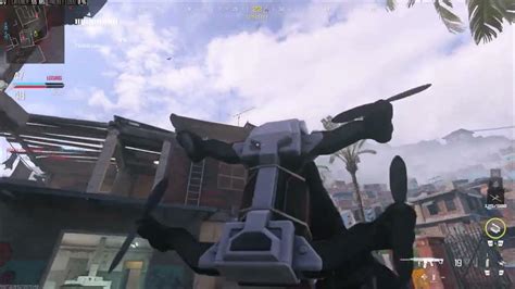 Modern Warfare 3 Breacher Drone Youtube