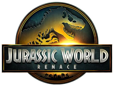 Jurassic World Renace Una Nueva Era