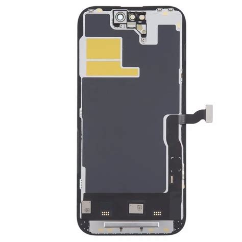 Apple IPhone Pro LCD Screen Digitizer Module Black At Rs Piece Mobile Touch Screen