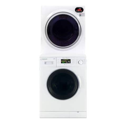 Find The Best Compact Stackable Washer Dryer Reviews And Comparison Katynel