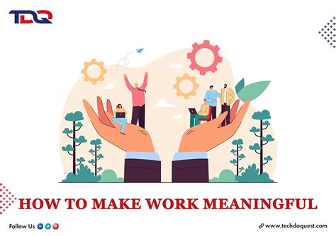 How To Make Work Meaningful A University Call Center Team When By