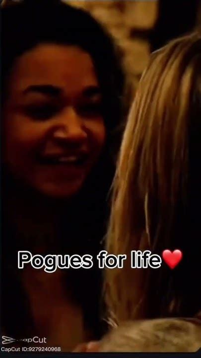 Pouges For Life Youtube