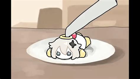 Paimon Cake R Lostpause