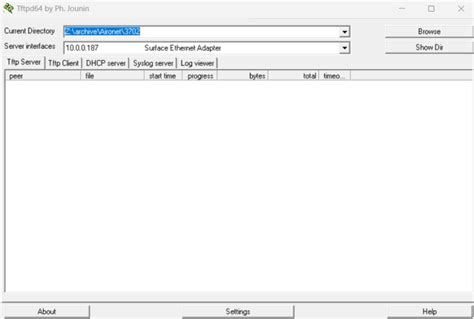 Converting Cisco Aironet From Lightweight To Autonomous Mode