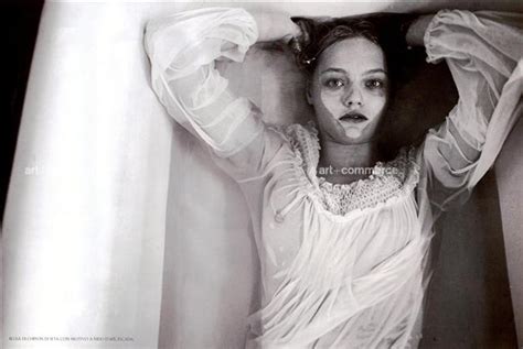 A Level Photography Steven Meisel