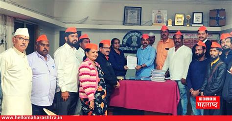 महाबळेश्वरातील पर्यटनस्थळांची नावे बदला अन् क्रांतीकारकांची द्या