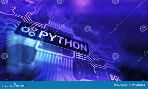 Python High Level Programing Language Application And Web Development
