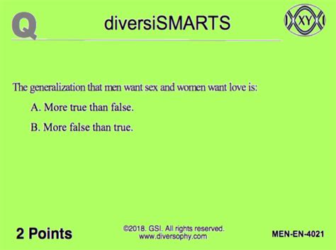 Love Or Sex The Good Men Project