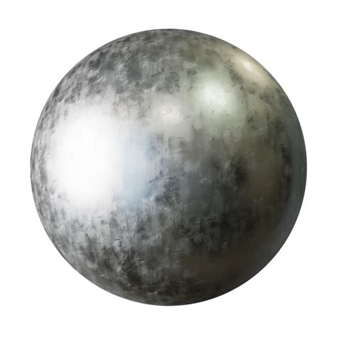 Dull Silver Metal Free Metal Materials Blenderkit